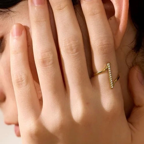 Gianna Ring – Berdor Design