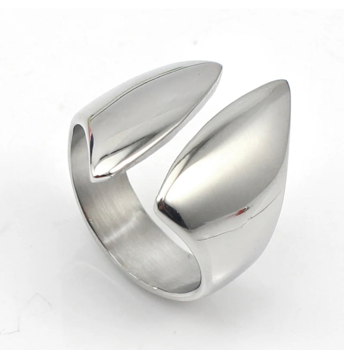 Sky Ring - Elegance Meets Simplicity